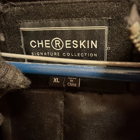 Chereskin | Jackets & Coats | Chereskin Signature Collection Vintage ...